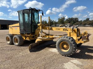 SOLD - 2015 Noram 65E Turbo Lot No. 2268 Construction with --- Hrs ...