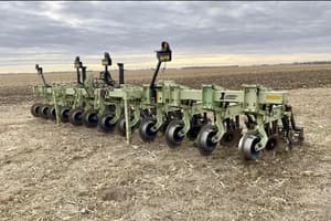 2015 Orthman 1tRIPr Stock No. BRYANT/ZAMORA Tillage For Sale with 12 ...