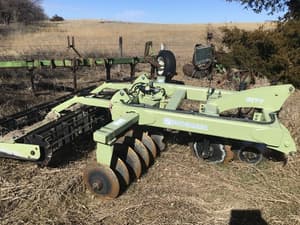 SOLD - 2015 Orthman 5TT Track Tillr Stock No. 431817 Other Equipment ...