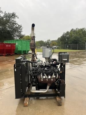 SOLD - 2015 Origin Engines 9.1L Stock No. P306294 Other Equipment ...