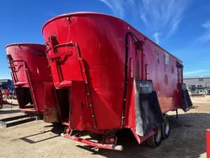 SOLD - 2015 Peecon VMM450 Stock No. C00147 Hay and Forage | Tractor Zoom