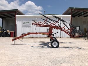 SOLD - 2015 undefined 8 WHEEL Stock No. 337061 Hay and Forage | Tractor ...