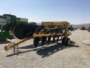 SOLD - 2015 Pequea 1820HD Hay and Forage Stock No. U21F0644 | Tractor Zoom