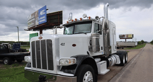SOLD - 2015 Peterbilt 389 Other Equipment with 382,273 mi | Tractor Zoom