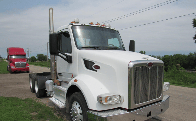 2015 Peterbilt 567 Other Equipment Trucks for Sale | Tractor Zoom