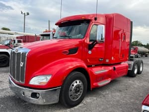 SOLD - 2015 PETERBILT 579 Stock No. 217522761 Other Equipment with ...