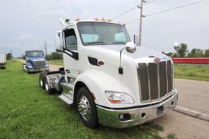2015 Peterbilt 579 Lot No. 6479 Other Equipment For Sale with 666,172 ...
