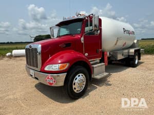 2015 Peterbilt PB337 Other Equipment For Sale with 163,970 mi | Tractor Zoom