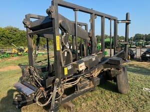 SOLD - 2015 PhiBer VS 1202 Hay and Forage | Tractor Zoom