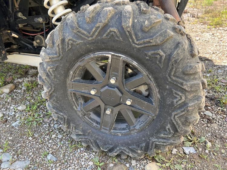 2015 Polaris Razor 1000 XP Turbo Other Equipment Outdoor Power for Sale ...