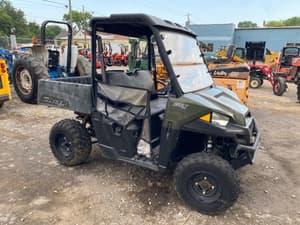SOLD - 2015 Polaris Ranger ETX Lot No. 11 Other Equipment with 441 Hrs ...