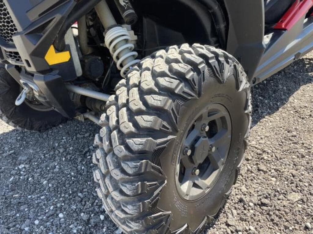 2015 Polaris RZR 900 EPS Other Equipment Outdoor Power for Sale | Tractor Zoom