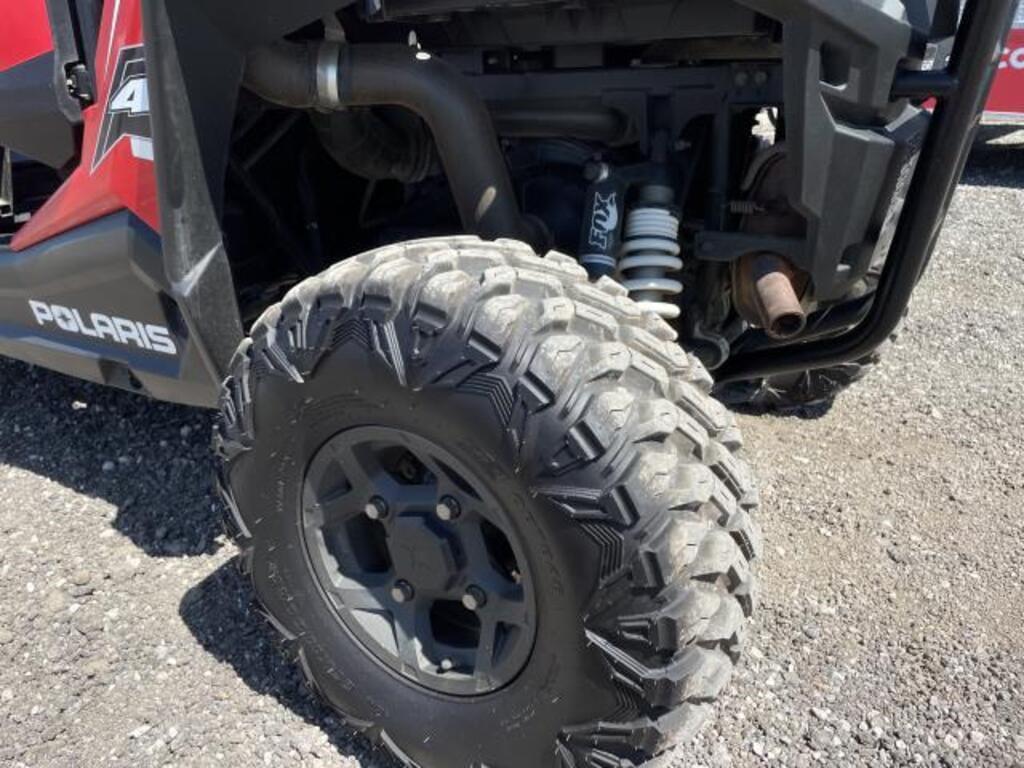 2015 Polaris RZR 900 EPS Other Equipment Outdoor Power for Sale | Tractor Zoom