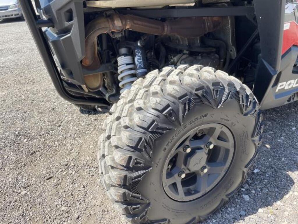 2015 Polaris RZR 900 EPS Other Equipment Outdoor Power for Sale | Tractor Zoom