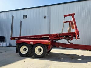 2015 Pro Ag Bale Runner 16K Plus Stock No. K161505321 Hay and Forage ...