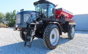 SOLD - 2015 RBR Enterprise Vector 300 Stock No. 6117 Chemical ...