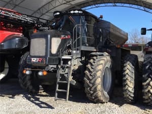 SOLD - 2015 RBR Enterprise Vector 300 Stock No. 1300 Chemical ...