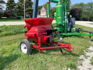 SOLD - 2015 Renn RMC24 Stock No. undefined Hay and Forage | Tractor Zoom