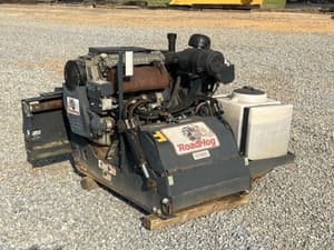 SOLD - 2015 Road Hog RH2460 Other Equipment Stock No. F593897 | Tractor ...