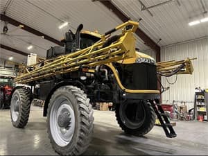 SOLD - 2015 ROGATOR RG1300B Chemical Applicators with 3,536 Hrs ...