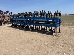 SOLD - 2015 Sam Stevens Undetermined Stock No. 266143 Tillage | Tractor ...