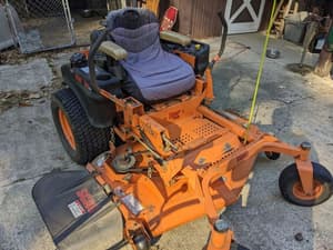 SOLD - 2015 Scag Tiger Cub Stock No. L0005314 Other Equipment with 600 ...