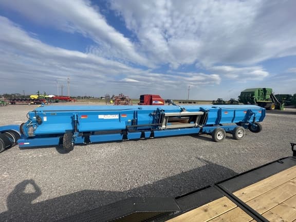 2015 Shelbourne Reynolds XCV42 Harvesting Headers - Platform for Sale ...