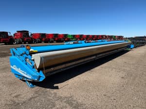 SOLD - Shelbourne Reynolds XCV36 Stock No. U44275 Harvesting | Tractor Zoom