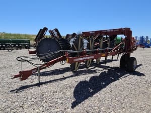 SOLD - 2015 Sitrex PRO17 Stock No. I23V0649 Hay and Forage | Tractor Zoom