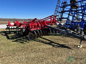 SOLD - 2015 Sunflower 4511 Lot No. 6356995 Tillage with --- Shanks ...