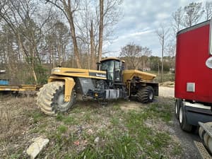 SOLD - 2015 Terra-Gator TG7300 Chemical Applicators | Tractor Zoom