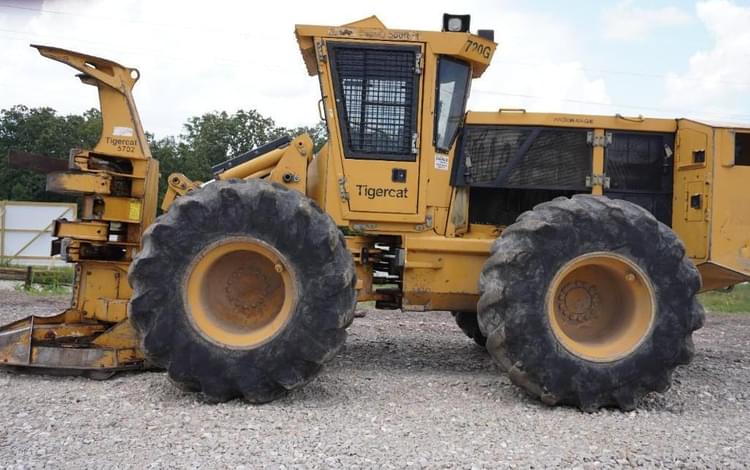 2015 Tigercat 720G Construction Other for Sale | Tractor Zoom