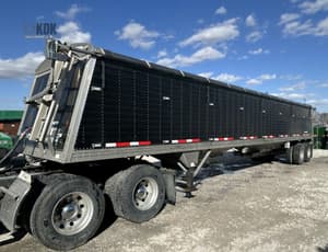2015 Timpte Super Hopper Lot No. 8803 Ag Trailers For Sale with 42 Ft ...