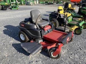 SOLD - 2015 Toro 5000 Stock No. 45008809 Other Equipment with 50 inches ...