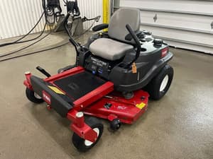2015 Toro Timecutter MX5050 Stock No. 1281711 Other Equipment For Sale ...