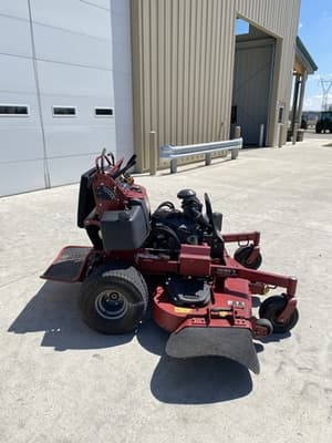 SOLD - 2015 Toro GRANDSTAND 60 Stock No. 01402215 OM1 Other Equipment ...