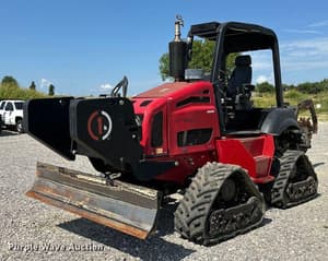 SOLD - 2015 Toro RT1200 Lot No. NQ9603 Construction with 740 Hrs ...