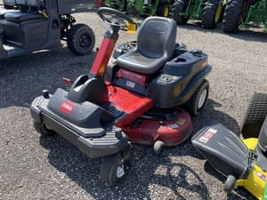 SOLD - 2015 Toro Timecutter SW5000 Stock No. 213496 Other Equipment ...