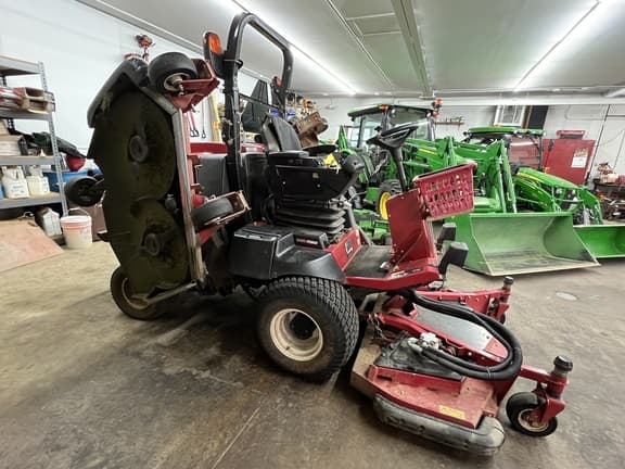 2015 Toro Groundsmaster 4000D Other Equipment Turf for Sale | Tractor Zoom