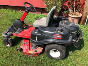SOLD - 2015 Toro SWX 5050 Stock No. Z022698 Other Equipment with 175 ...
