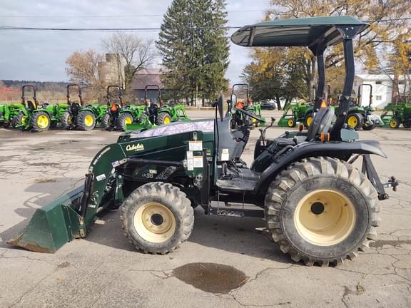 2015 Cabelas LM36 Tractors Less than 40 HP for Sale | Tractor Zoom