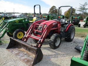 2015 TYM T503 Stock No. 903053 Tractors For Sale with 741 Hrs | Tractor ...