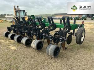 SOLD - 2015 Unverferth Zone-Builder 130 Stock No. 567586 Tillage with ...