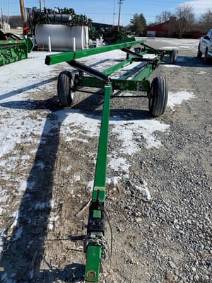 2015 Unverferth AWS-36 Ag Trailers For Sale Stock No. 71954 | Tractor Zoom