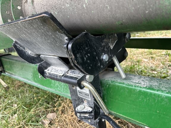 2015 Unverferth HT30 Ag Trailers Header Trailers for Sale | Tractor Zoom