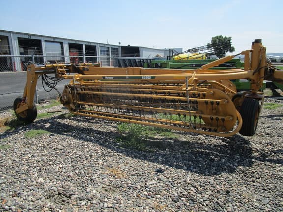 2015 Vermeer R2800 Hay and Forage Hay - Rakes/Tedders for Sale ...
