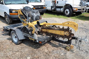 SOLD - 2015 Vermeer RTX150 Construction with --- Hrs | Tractor Zoom