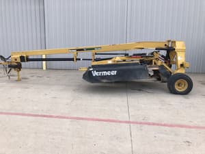SOLD - 2015 Vermeer TM1400 Stock No. 4335167 Hay and Forage | Tractor Zoom
