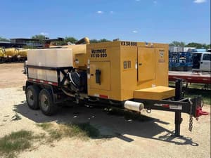 SOLD - 2015 Vermeer VX50-800 Construction | Tractor Zoom
