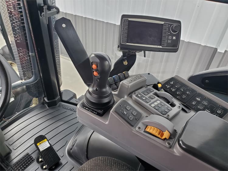 2015 Versatile 260 Tractors 175 to 299 HP for Sale | Tractor Zoom